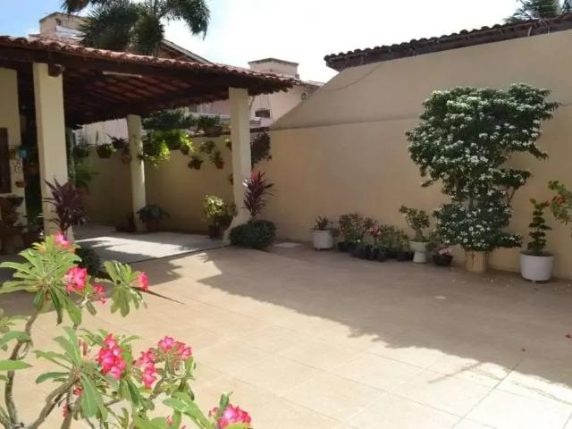 Casa / Sobrado para Venda em Fortaleza/CE Sapiranga 5 Quartos