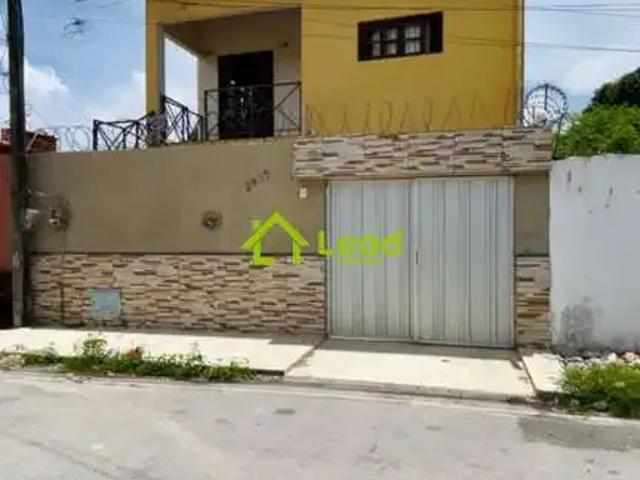 Casa / Sobrado para Venda em Fortaleza/CE Sapiranga 6 Quartos