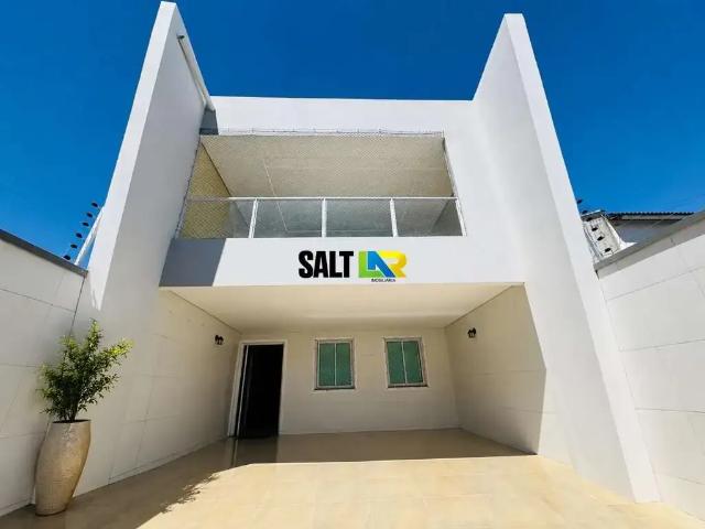 Casa / Sobrado para Venda em Fortaleza/CE Sapiranga 6 Quartos