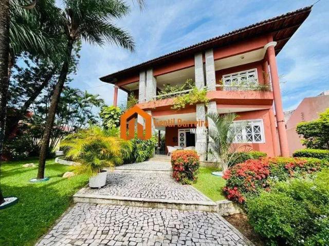 Casa / Sobrado para Venda em Fortaleza/CE Sapiranga 6 Quartos