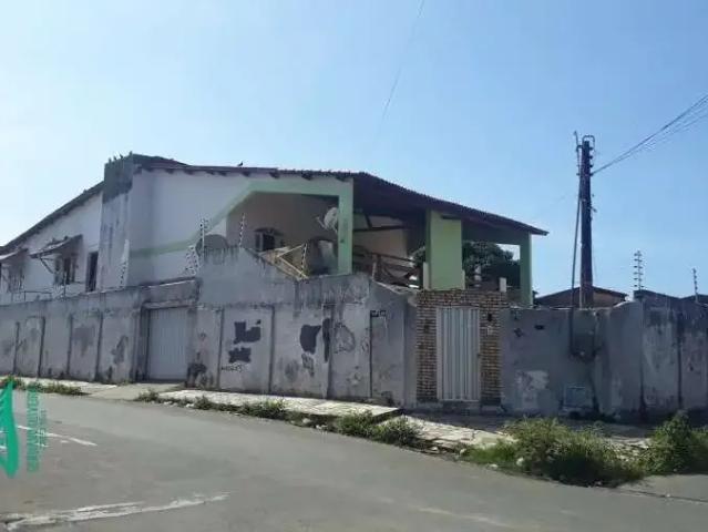 Casa / Sobrado para Venda em Fortaleza/CE Serrinha 7 Quartos