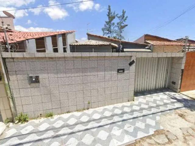 Casa / Sobrado para Venda em Fortaleza/CE Serrinha