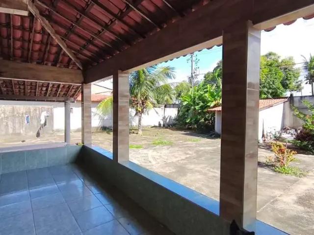 Casa / Sobrado para Venda em Fortaleza/CE Siqueira 6 Quartos