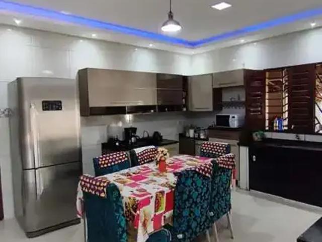 Casa / Sobrado para Venda em Fortaleza/CE Siqueira 4 Quartos