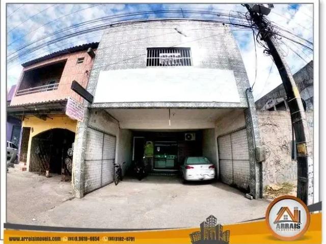 Casa / Sobrado para Venda em Fortaleza/CE Siqueira 1 Quartos