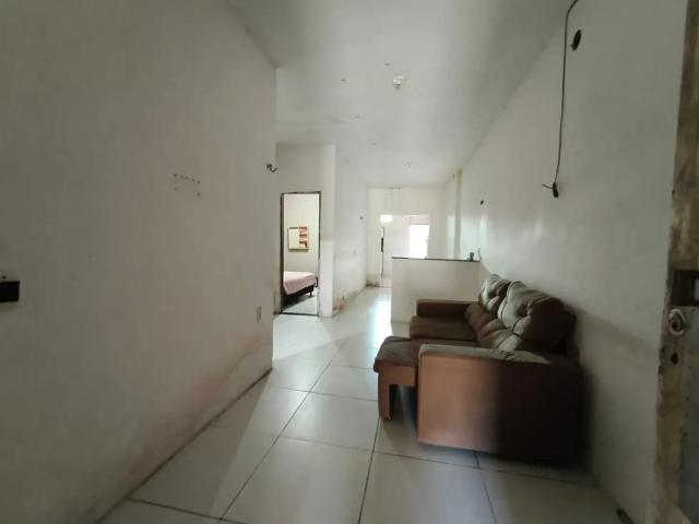 Casa / Sobrado para Venda em Fortaleza/CE Siqueira 2 Quartos
