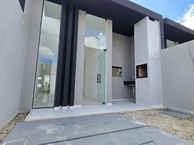 Casa / Sobrado para Venda em Fortaleza/CE Siqueira 3 Quartos