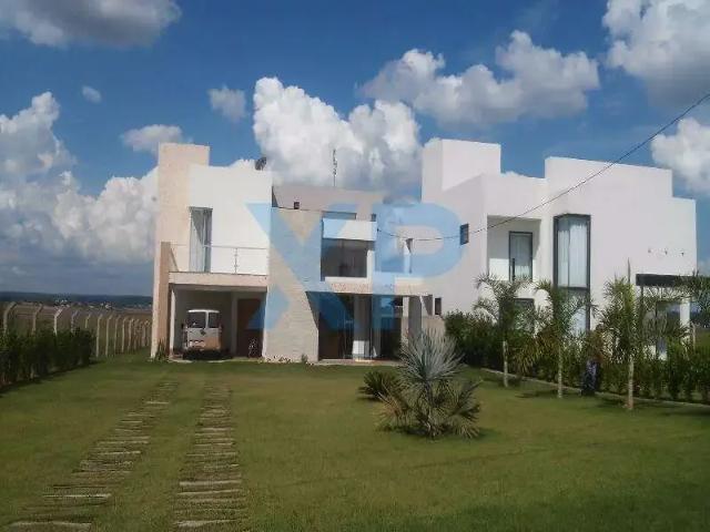 Casa / Sobrado para Venda em Formiga/MG Balneário Furnastur 4 Quartos