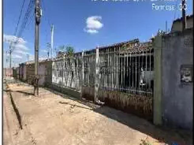 Casa / Sobrado para Venda em Formosa/GO Setor de Chácaras Sul 2 Quartos