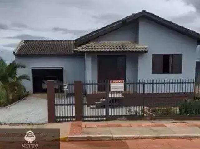 Casa / Sobrado para Venda em Forquilhinha/SC Vila Franca 2 Quartos