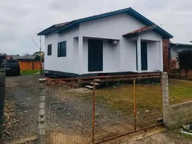 Casa / Sobrado para Venda em Forquilhinha/SC Vila Franca 2 Quartos