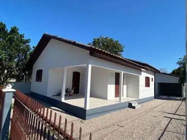 Casa / Sobrado para Venda em Forquilhinha/SC Nova York 3 Quartos