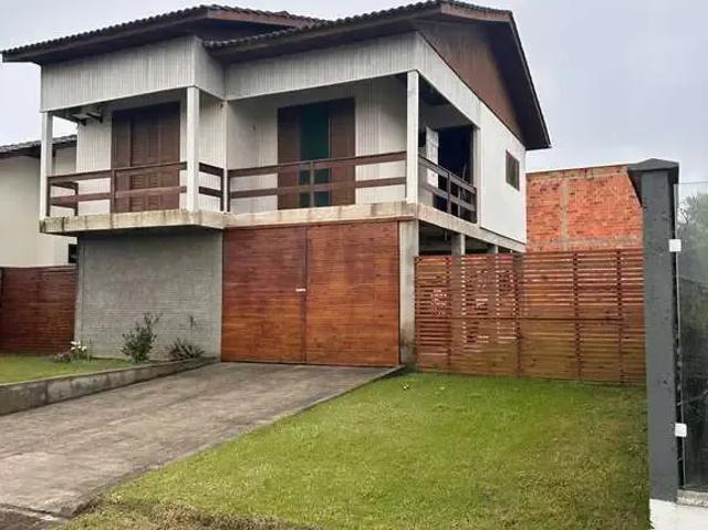 Casa / Sobrado para Venda em Forquilhinha/SC Santa Ana 2 Quartos