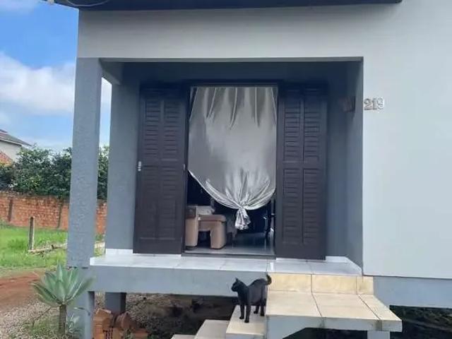 Casa / Sobrado para Venda em Forquilhinha/SC Santa Cruz 2 Quartos