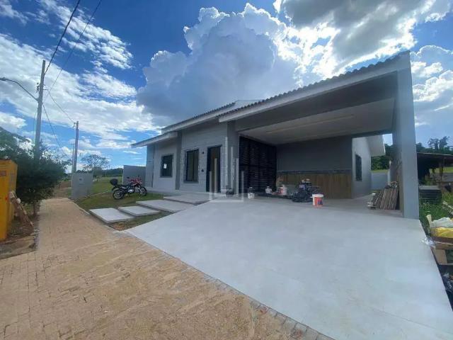 Casa / Sobrado para Venda em Foz do Iguaçu/PR Cognópolis 2 Quartos