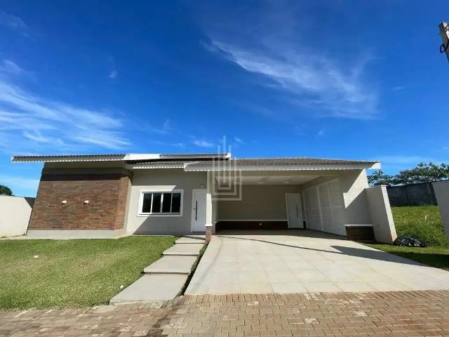 Casa / Sobrado para Venda em Foz do Iguaçu/PR Cognópolis 2 Quartos