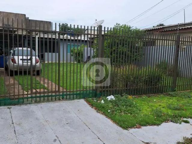 Casa / Sobrado para Venda em Foz do Iguaçu/PR Conjunto Habitacional Plazza 2 Quartos