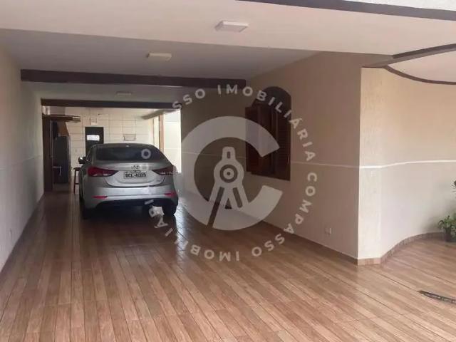 Casa / Sobrado para Venda em Foz do Iguaçu/PR Conjunto Libra 2 Quartos