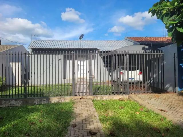 Casa / Sobrado para Venda em Foz do Iguaçu/PR Conjunto Libra 2 Quartos