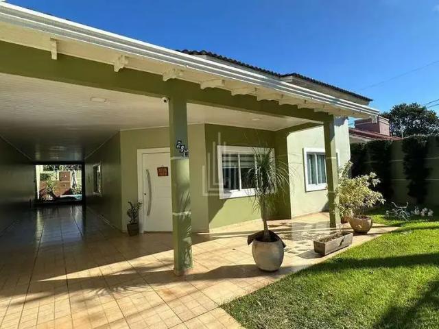 Casa / Sobrado para Venda em Foz do Iguaçu/PR Campos do Iguaçu