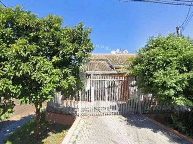 Casa / Sobrado para Venda em Foz do Iguaçu/PR Campos do Iguaçu 1 Quartos