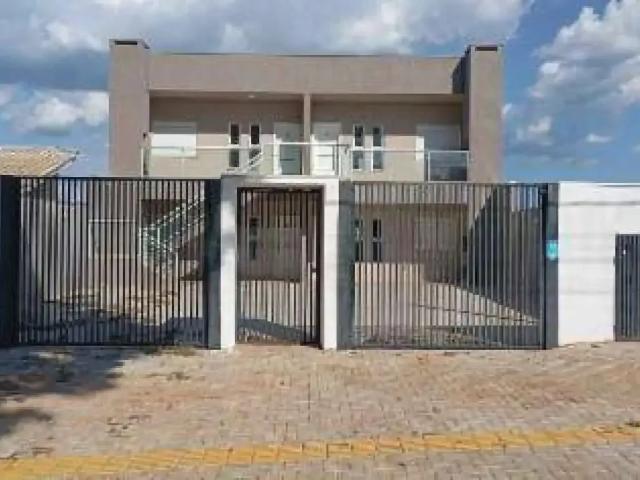 Casa / Sobrado para Venda em Foz do Iguaçu/PR Campos do Iguaçu 2 Quartos