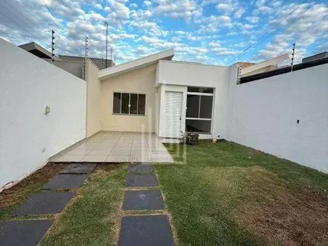 Casa / Sobrado para Venda em Foz do Iguaçu/PR Campos do Iguaçu 2 Quartos