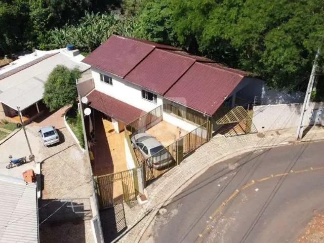 Casa / Sobrado para Venda em Foz do Iguaçu/PR Campos do Iguaçu 3 Quartos