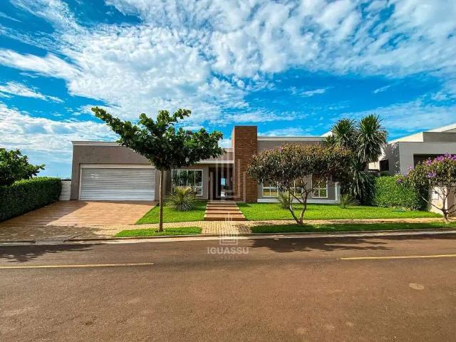 Casa / Sobrado para Venda em Foz do Iguaçu/PR Centro 1 Quartos