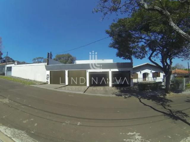Casa / Sobrado para Venda em Foz do Iguaçu/PR Centro 1 Quartos
