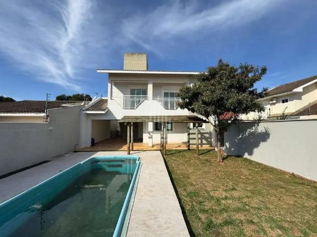 Casa / Sobrado para Venda em Foz do Iguaçu/PR Centro 1 Quartos