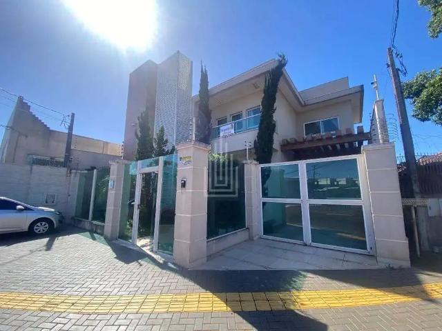 Casa / Sobrado para Venda em Foz do Iguaçu/PR Centro 2 Quartos