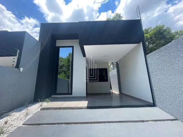 Casa / Sobrado para Venda em Foz do Iguaçu/PR Centro 2 Quartos