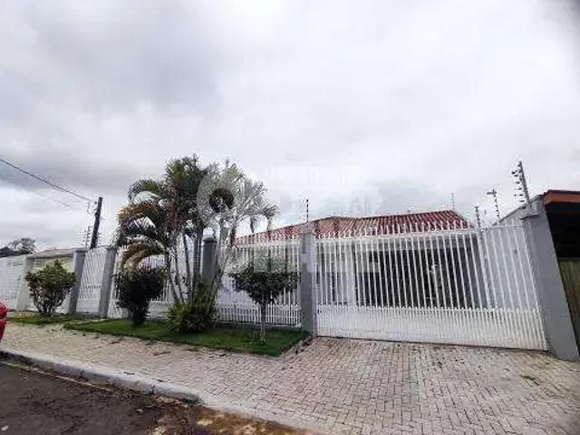 Casa / Sobrado para Venda em Foz do Iguaçu/PR Centro 3 Quartos
