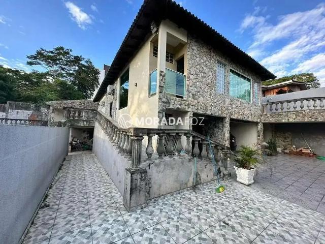 Casa / Sobrado para Venda em Foz do Iguaçu/PR Centro