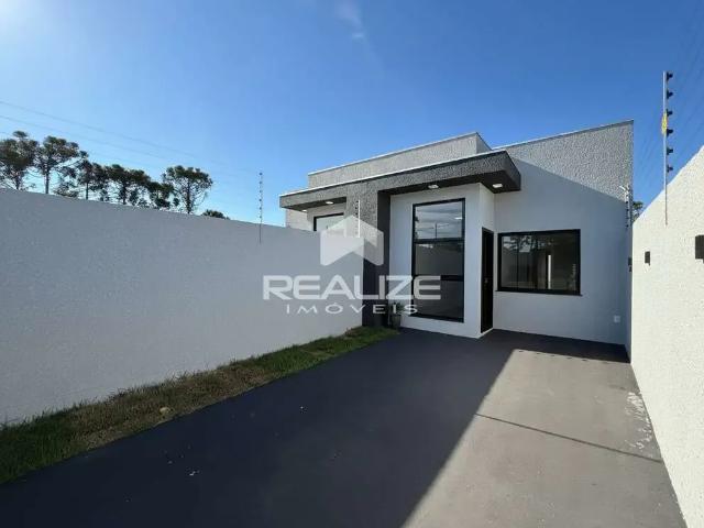 Casa / Sobrado para Venda em Foz do Iguaçu/PR Chácara Dom Emílio 1 Quartos