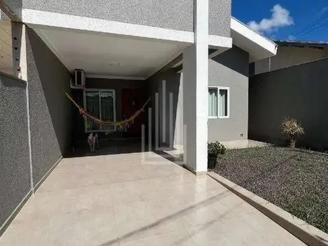 Casa / Sobrado para Venda em Foz do Iguaçu/PR Bourbon 1 Quartos