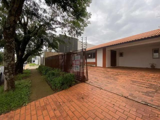 Casa / Sobrado para Venda em Foz do Iguaçu/PR Bourbon 2 Quartos