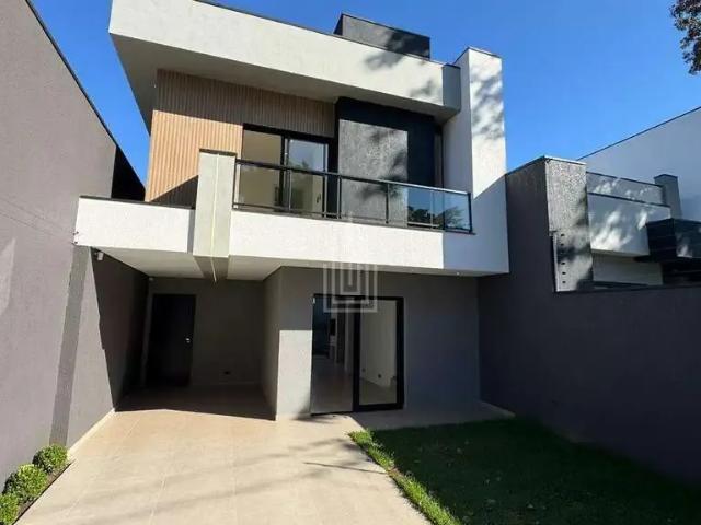 Casa / Sobrado para Venda em Foz do Iguaçu/PR Bourbon 2 Quartos