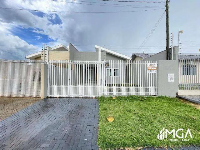 Casa / Sobrado para Venda em Foz do Iguaçu/PR Bourbon 2 Quartos