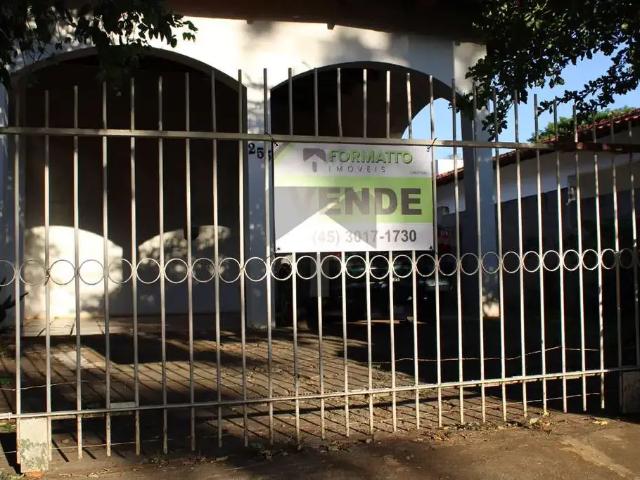 Casa / Sobrado para Venda em Foz do Iguaçu/PR Bourbon 2 Quartos