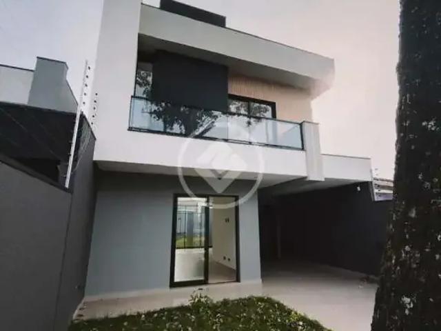 Casa / Sobrado para Venda em Foz do Iguaçu/PR Bourbon 3 Quartos