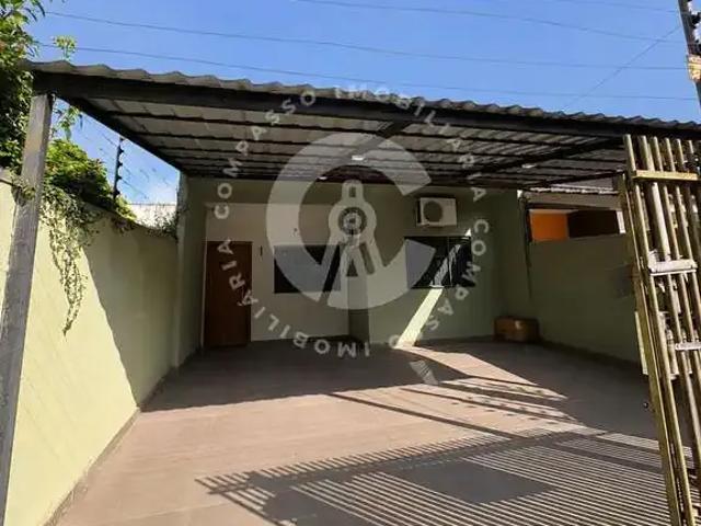 Casa / Sobrado para Venda em Foz do Iguaçu/PR Beverly Falls Park 2 Quartos