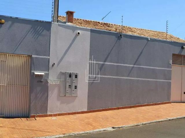 Casa / Sobrado para Venda em Foz do Iguaçu/PR KLP 1 Quartos