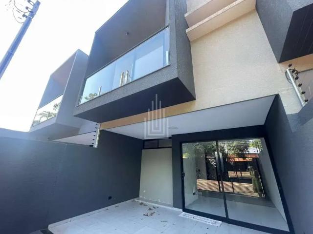 Casa / Sobrado para Venda em Foz do Iguaçu/PR KLP 1 Quartos