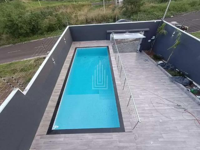 Casa / Sobrado para Venda em Foz do Iguaçu/PR Jardim Marisa 1 Quartos