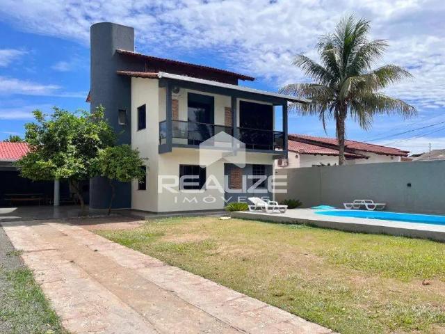Casa / Sobrado para Venda em Foz do Iguaçu/PR Jardim Nacional 4 Quartos