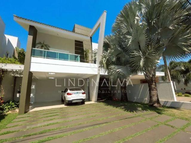 Casa / Sobrado para Venda em Foz do Iguaçu/PR Jardim Naipi 3 Quartos