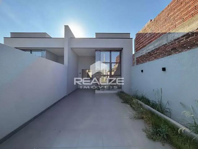 Casa / Sobrado para Venda em Foz do Iguaçu/PR Jardim Alvorada 1 Quartos
