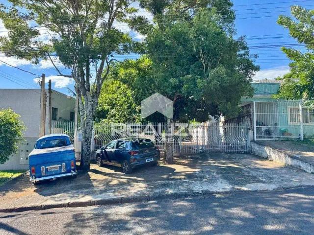 Casa / Sobrado para Venda em Foz do Iguaçu/PR Jardim América 3 Quartos